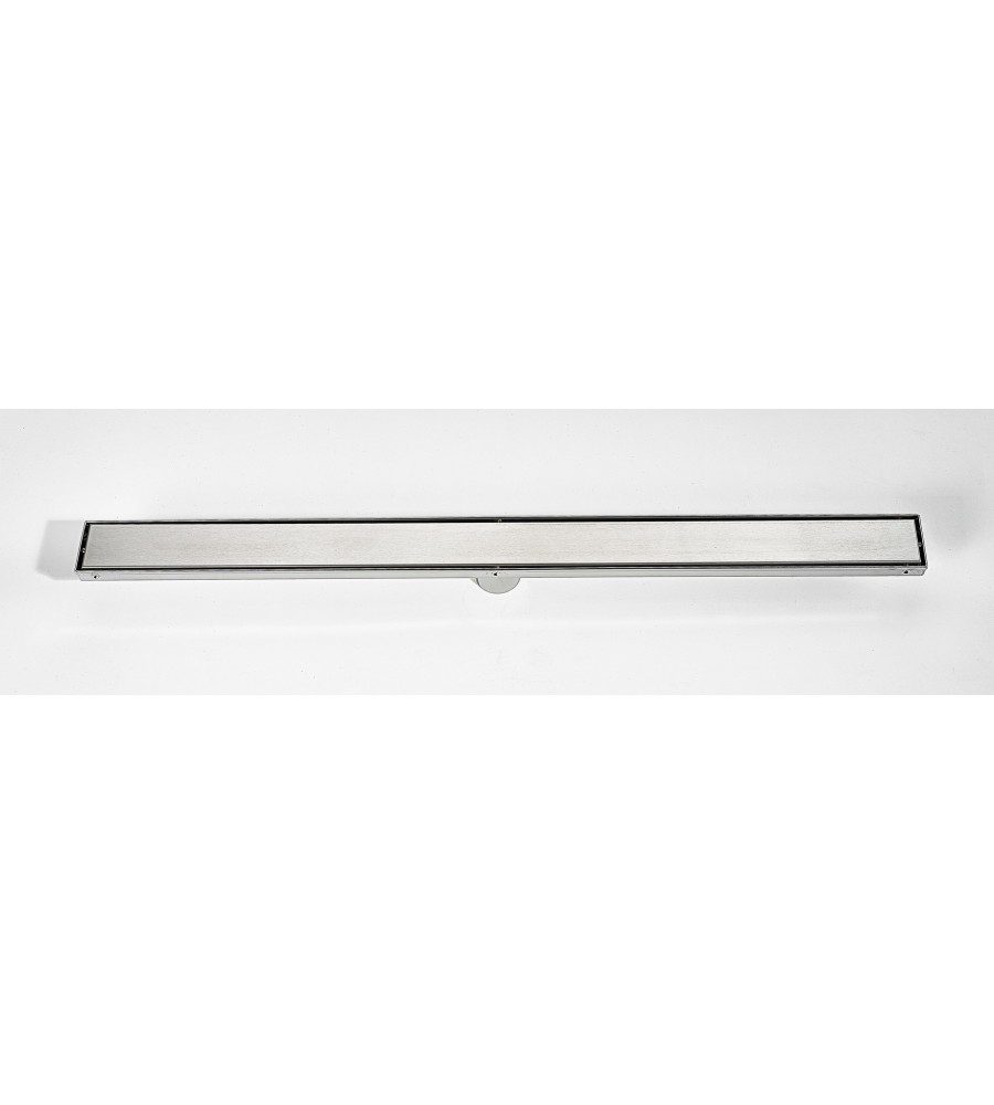 Floor Wastes & Channels | Danish Building Supplies