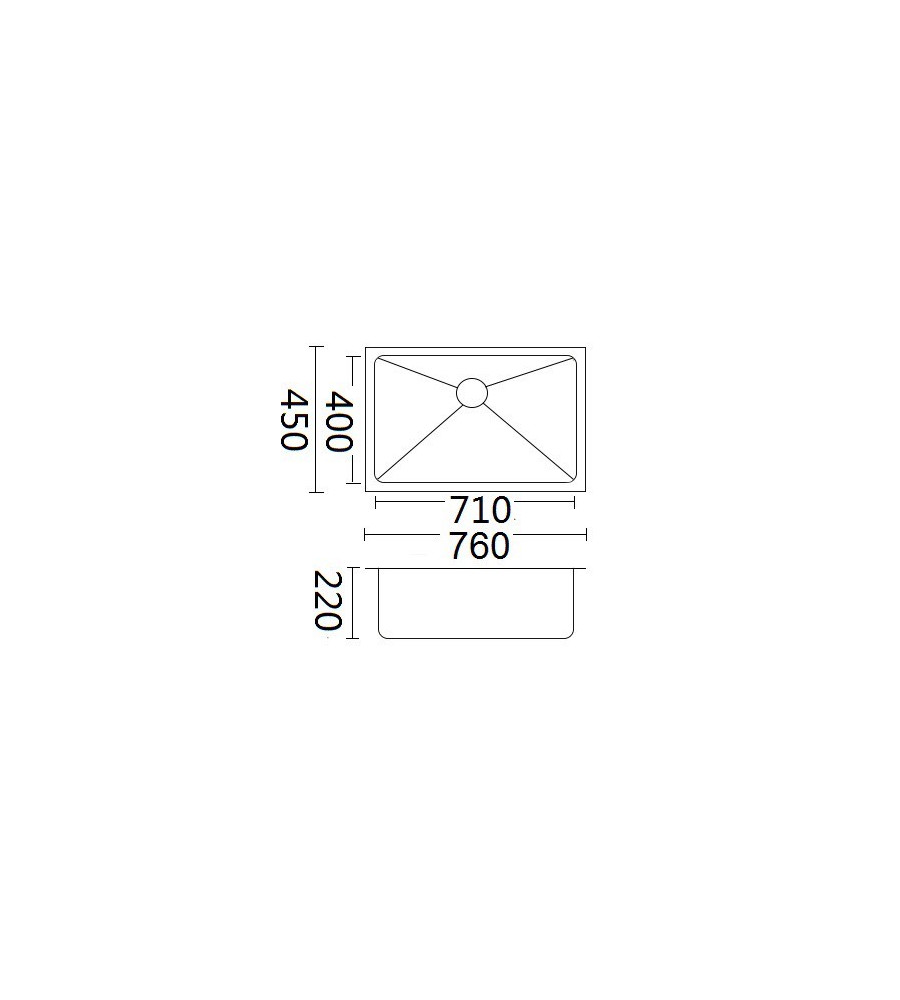 Laundry Sinks | Laundry Bowl Sinks | Danish Building Supplies